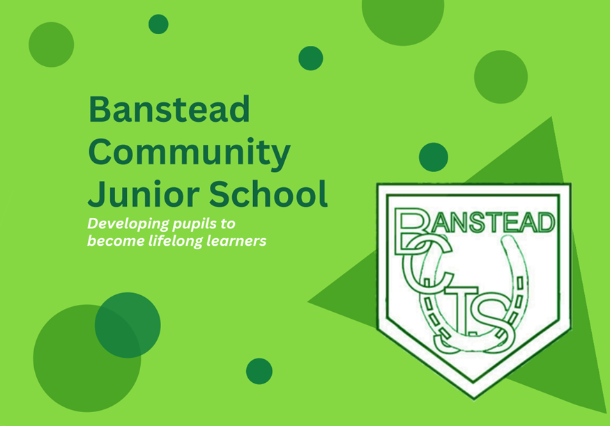 Banstead Community Junior School - School Prospectus